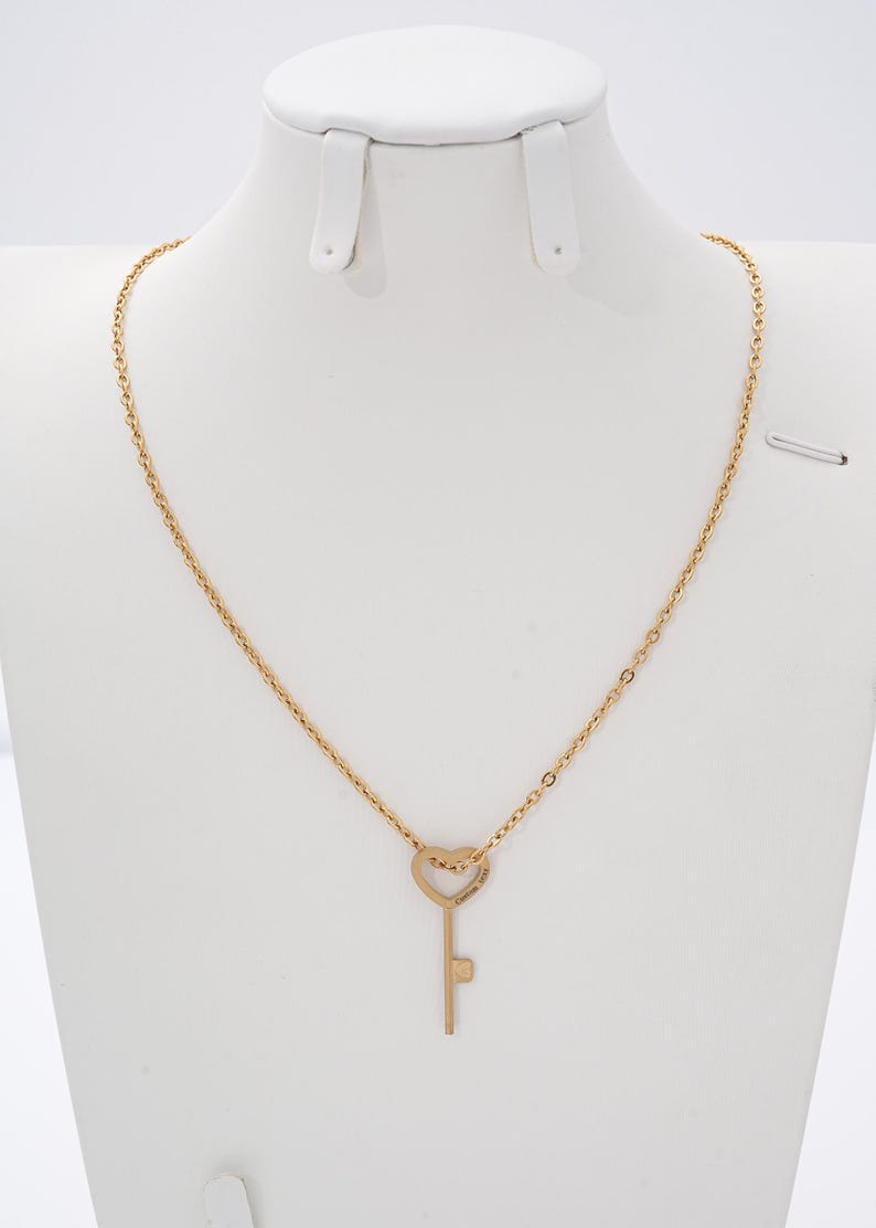 Engraved Hex Key for Locking Day Collar – Submissive Jewelry Allen Key ...