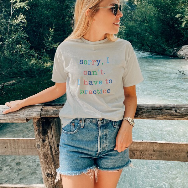 Mezzo Piano Clothing - Etsy