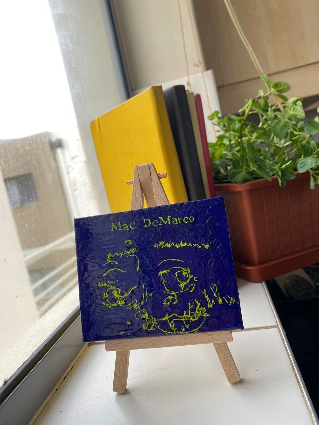 One Wayne G Mac Demarco - Etsy