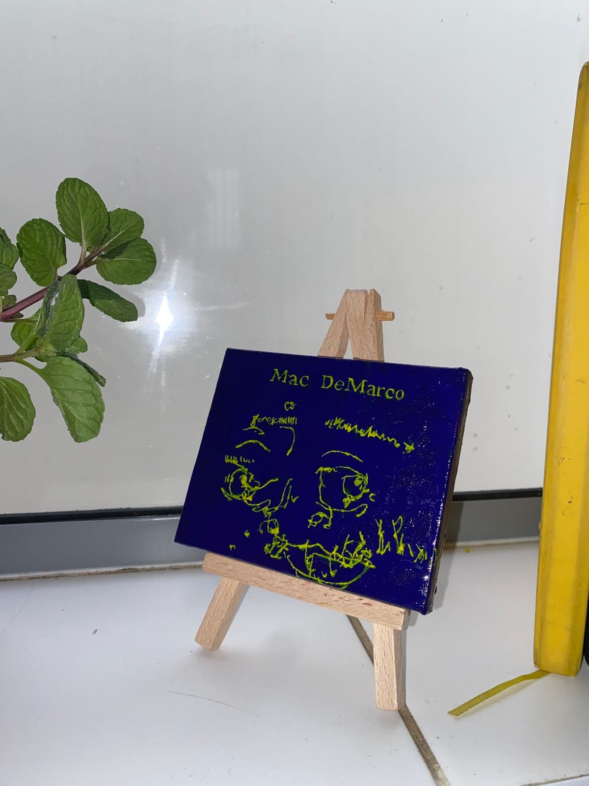 One Wayne G Mac Demarco - Etsy