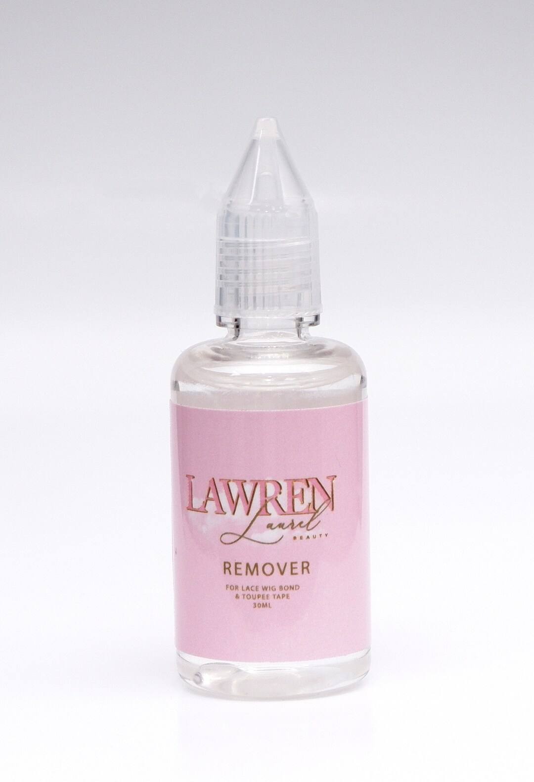 Lawrenlaurelbeauty Lace Remover - Etsy