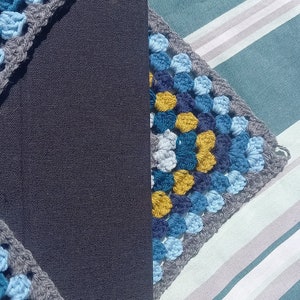 Handmade Crochet Laptop Cover - Etsy