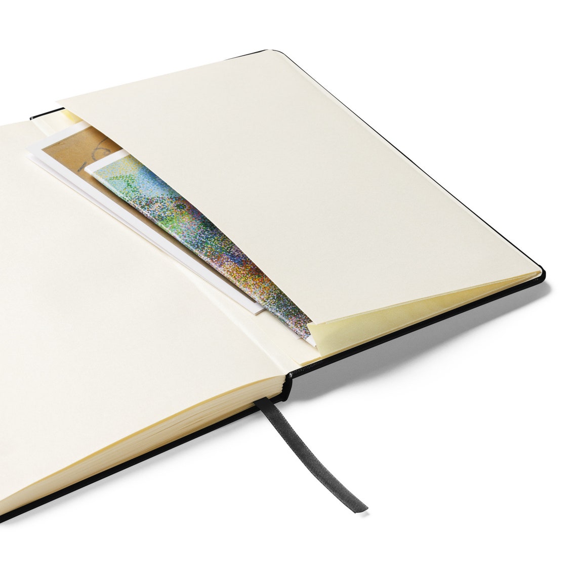 Notebook Sketchbook Leonardo Da Vinci's Wind Turbine Design 2 A5 Blank ...