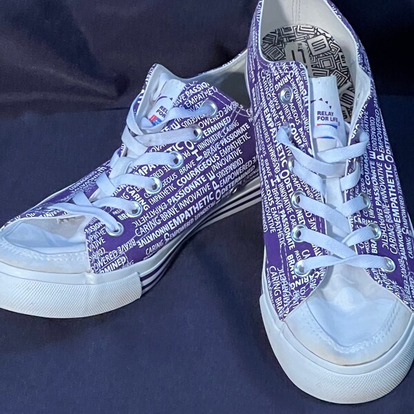 Relay for Life - Etsy