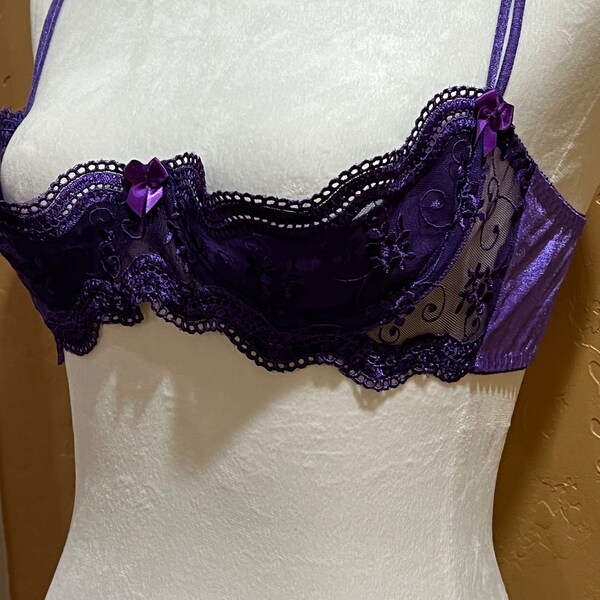 Shelf Bra - Etsy