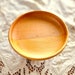 Wooden Footed Serving Plate - Home Gift -tax Included - Etsy