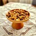 Wooden Footed Serving Plate - Home Gift -tax Included - Etsy