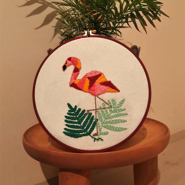 Flamingo Punch - Etsy