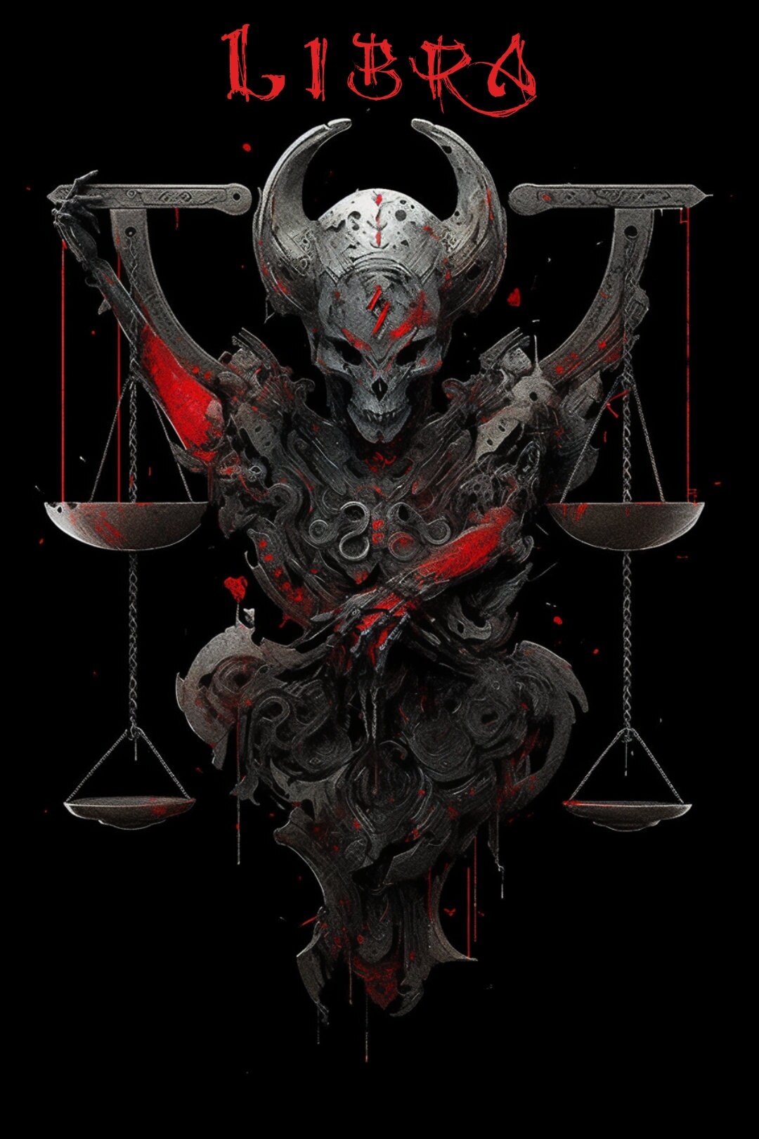 Zodiac Collection Libra - Etsy