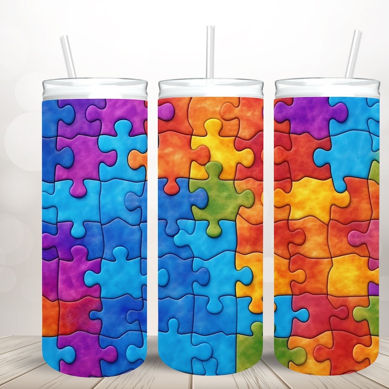 Autism Awareness in 2026 - Etsy