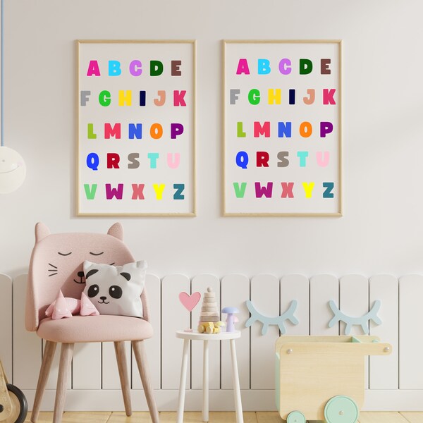 Learning Wall Art - Etsy