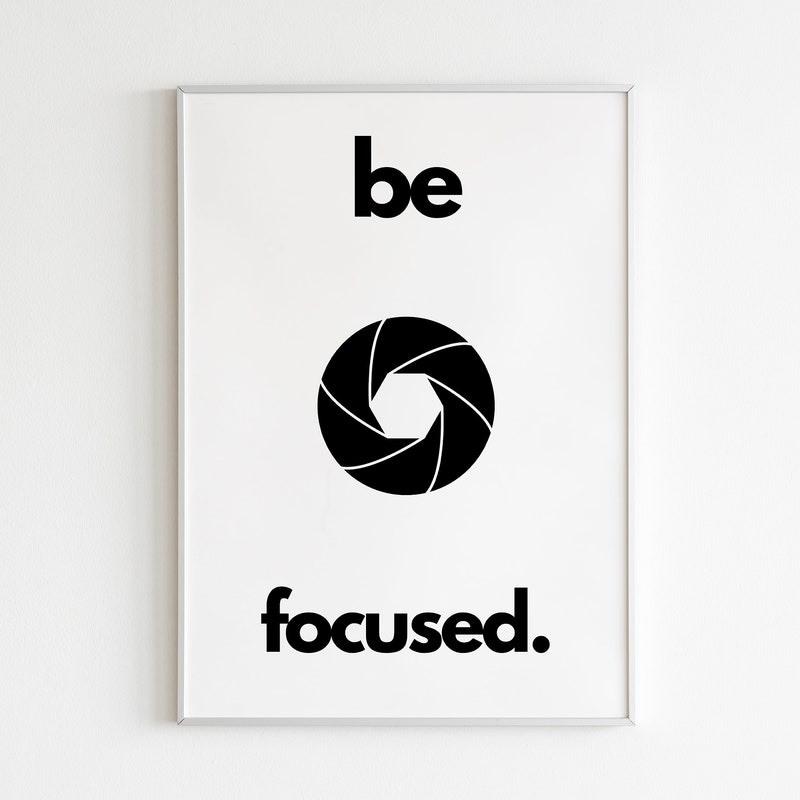 Funny Motivational Poster - Etsy