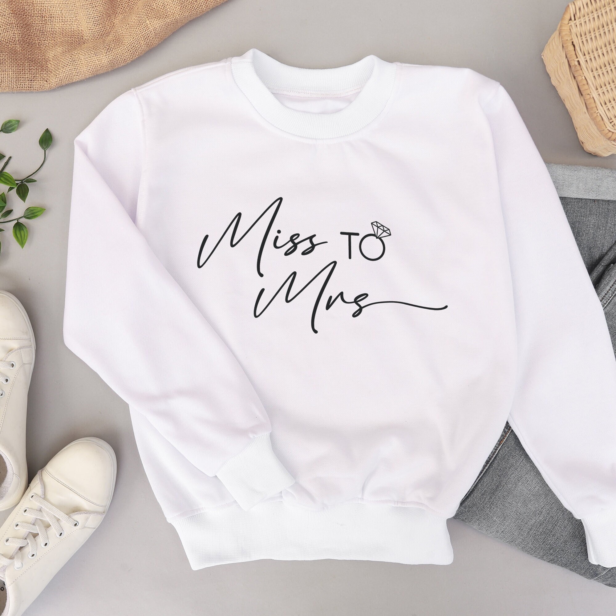 Miss to Mrs Instant Digital Download SVG, PNG, DXF, Eps, Jpg Suitable ...