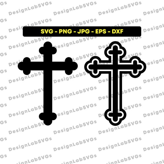 Coptic Orthodox Cross