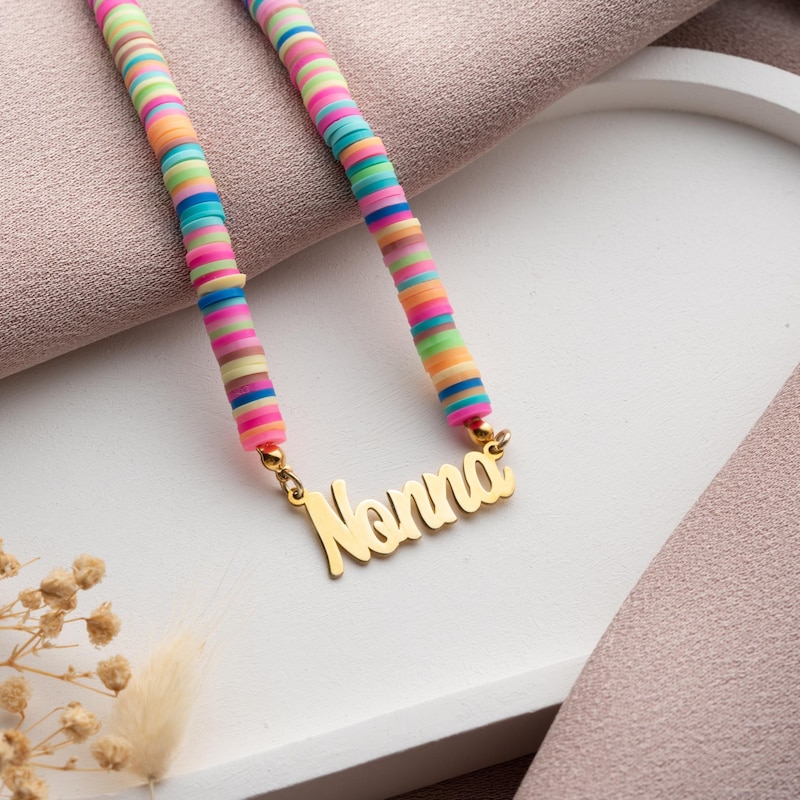 Custom Cute Chokers - Etsy