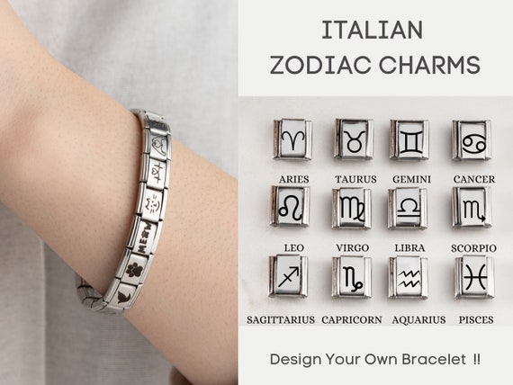 Italian zodiac 60 photos - Astrologytoyou.com