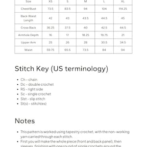 Color Fusion Diamond Top Pattern | PDF Download | DIY Fashion ...