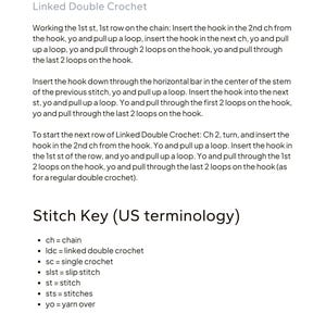 Luna Swing Dress Crochet Pattern: Modern Tunic, XS-2XL (PDF Download ...