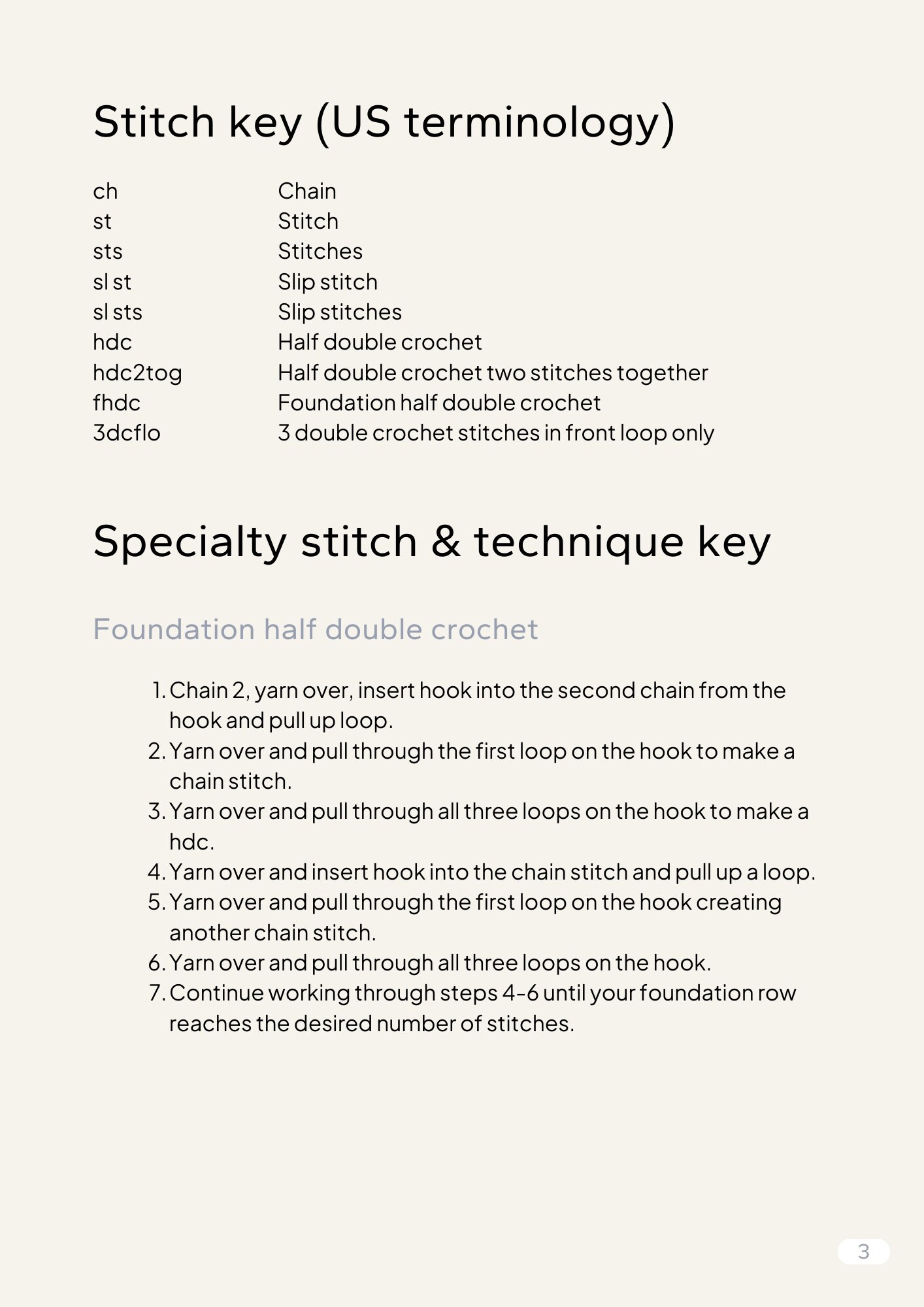 Sleeveless Triangle Top Crochet Pattern | Free Video Tutorial | Ruffle ...