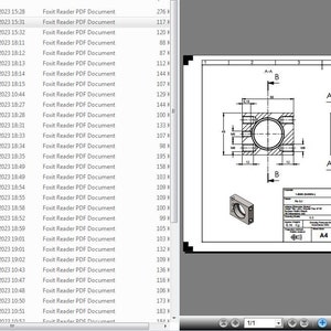 Bead Roller Machine Blueprints PDF Whith DXF Metric Plans DIY - Etsy