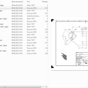 Bead Roller Machine Blueprints PDF Whith DXF Metric Plans DIY - Etsy