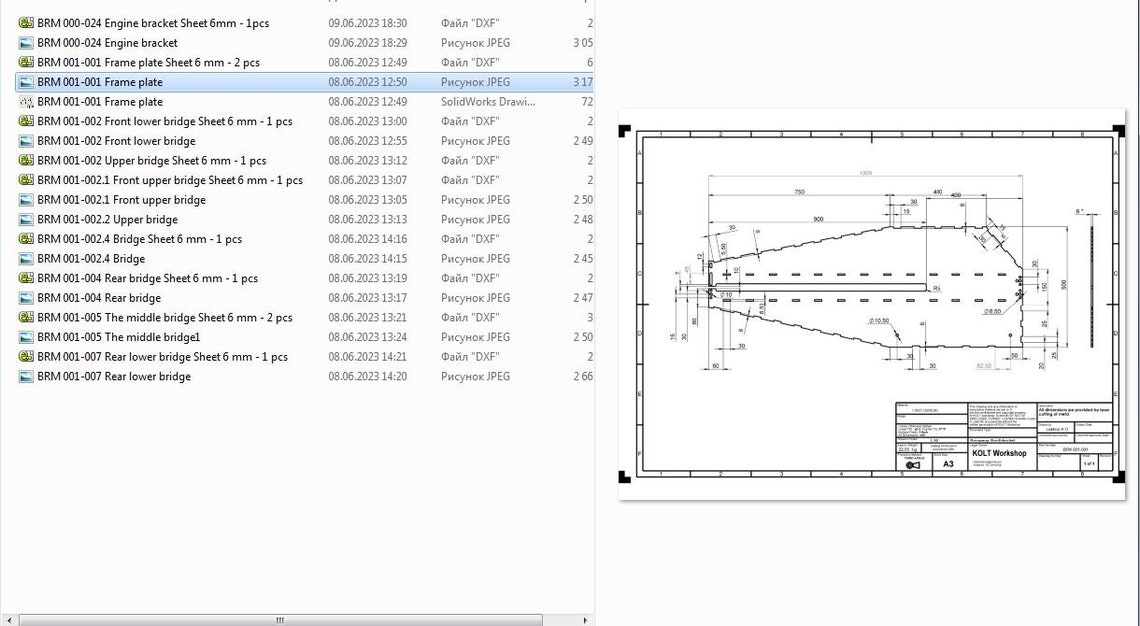 Bead Roller Machine Blueprints PDF Whith DXF Metric Plans DIY - Etsy