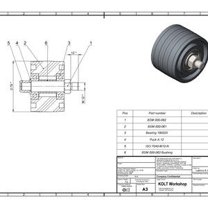 Metric Plans - Belt Sander, Grinder Blueprints PDF With DXF 2x72" DIY ...