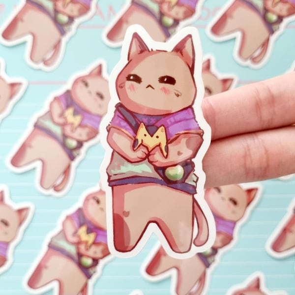 Valorant Sticker - Etsy