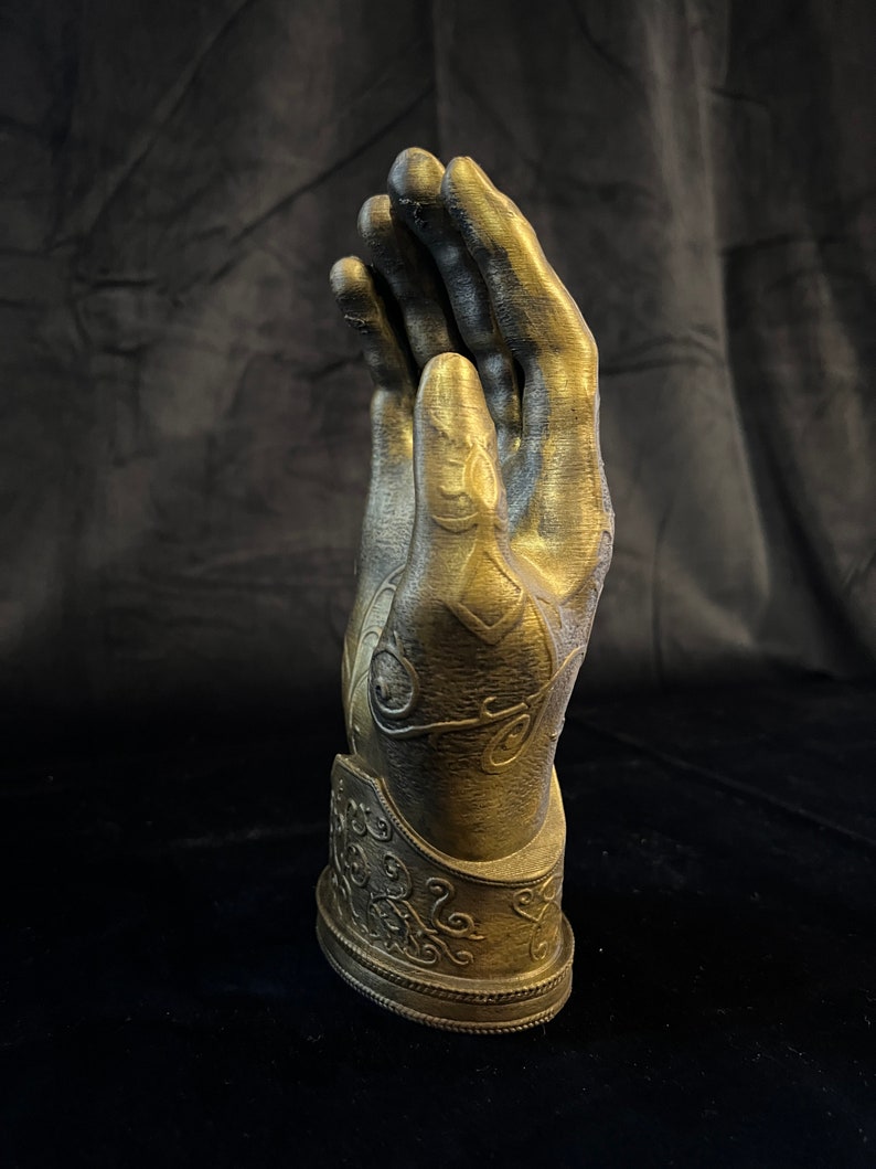 Jaimie Lanister Hand Kingslayer Hand Game of Throne - Etsy