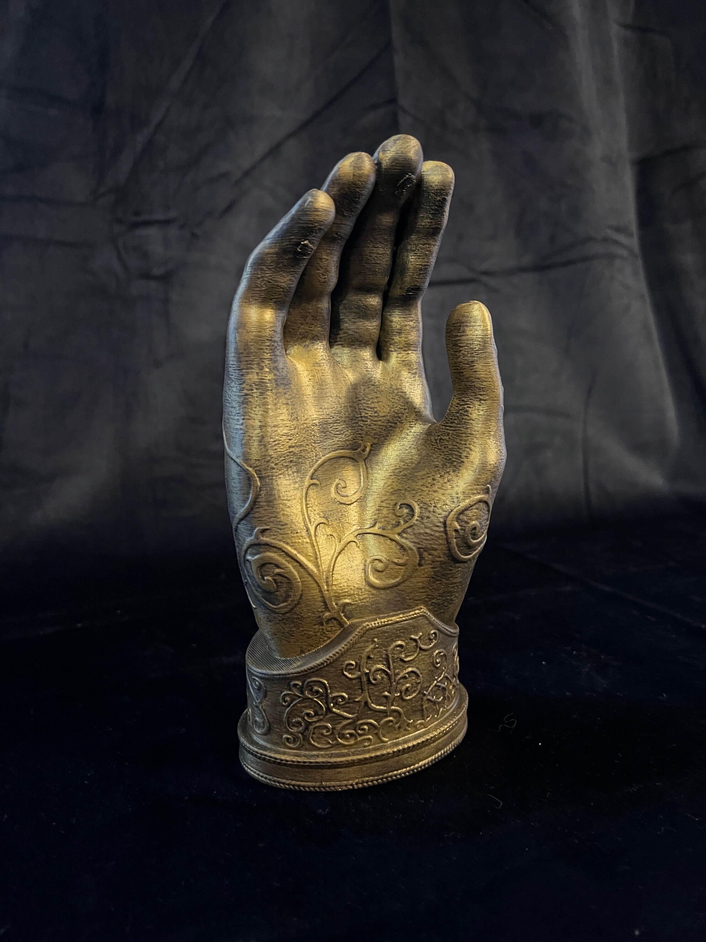 Jaimie Lanister Hand Kingslayer Hand Game of Throne - Etsy