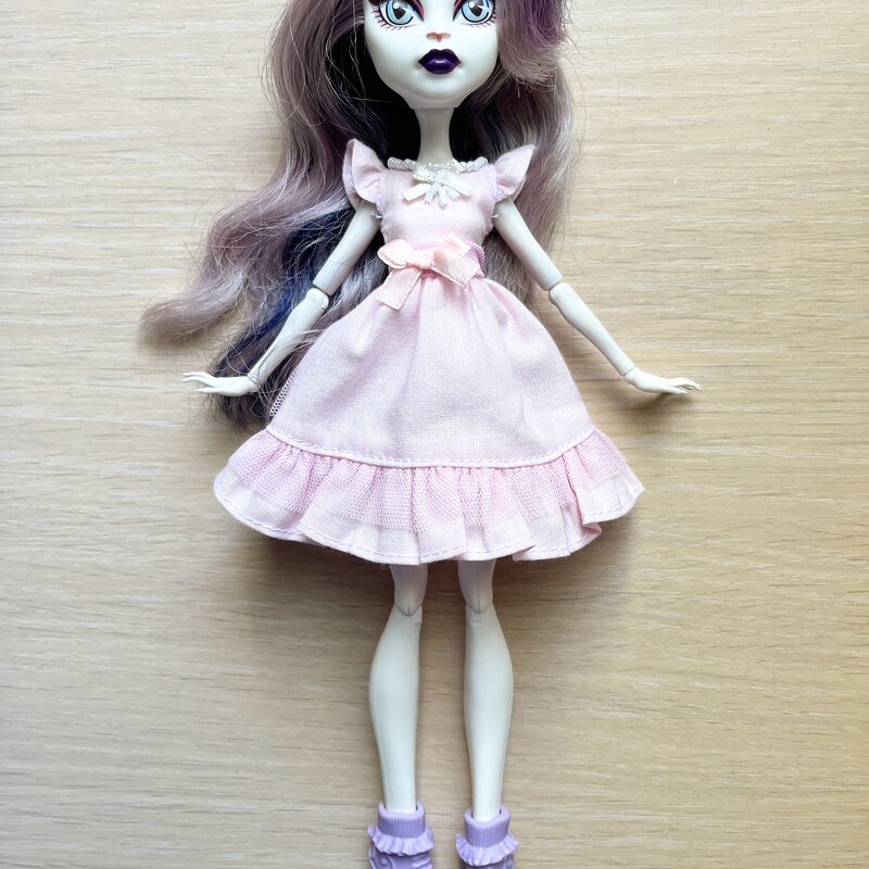Monster High Clothes - Etsy