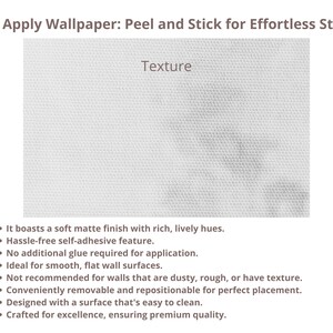 Mid Century Modern Peel and Stick Tile Wallpaper Mural Decal, Vibrant ...