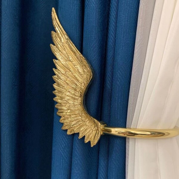 Curtain Hardware - Etsy