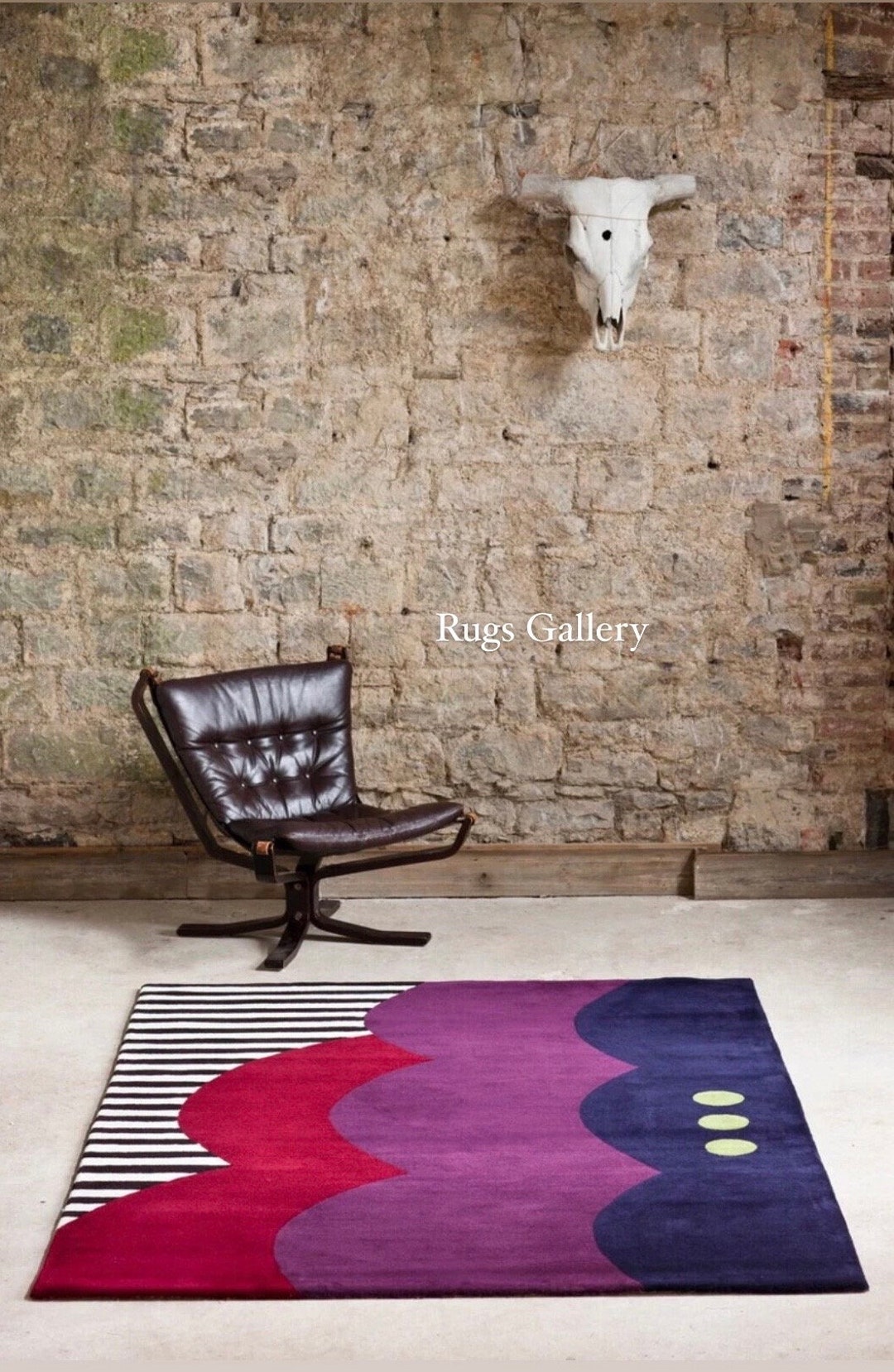 HANDTUFTED LUXURIOUS WOOL Carpet, Ultra-chic Carpet, Hand-woven Carpet ...