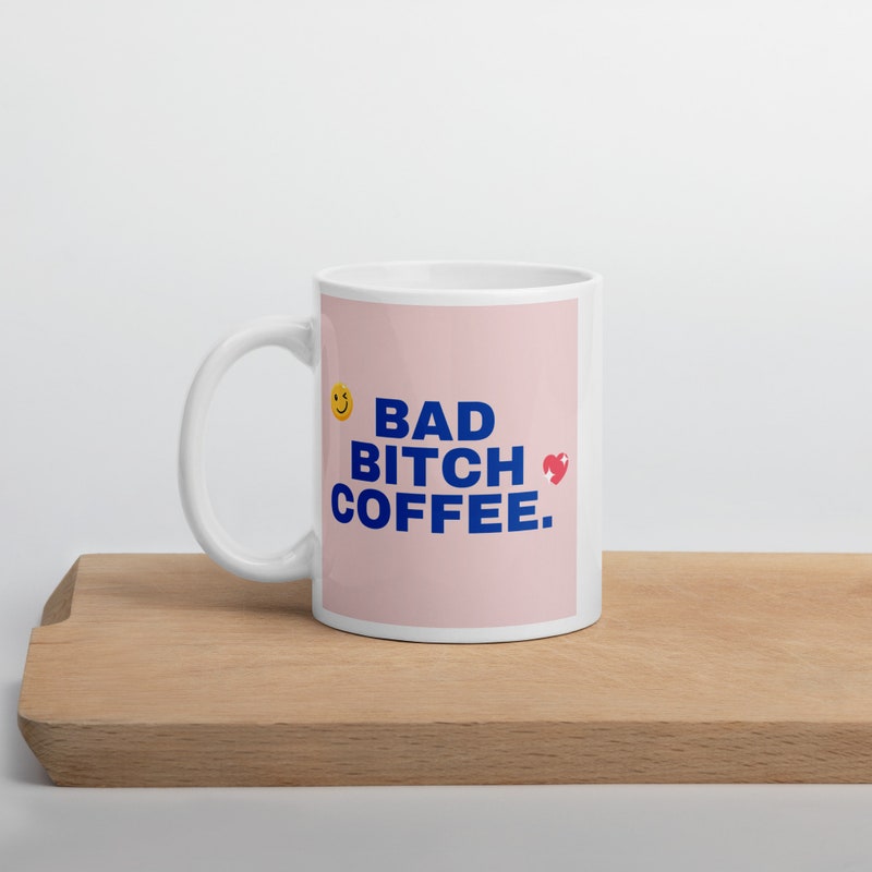 Mug - Etsy France