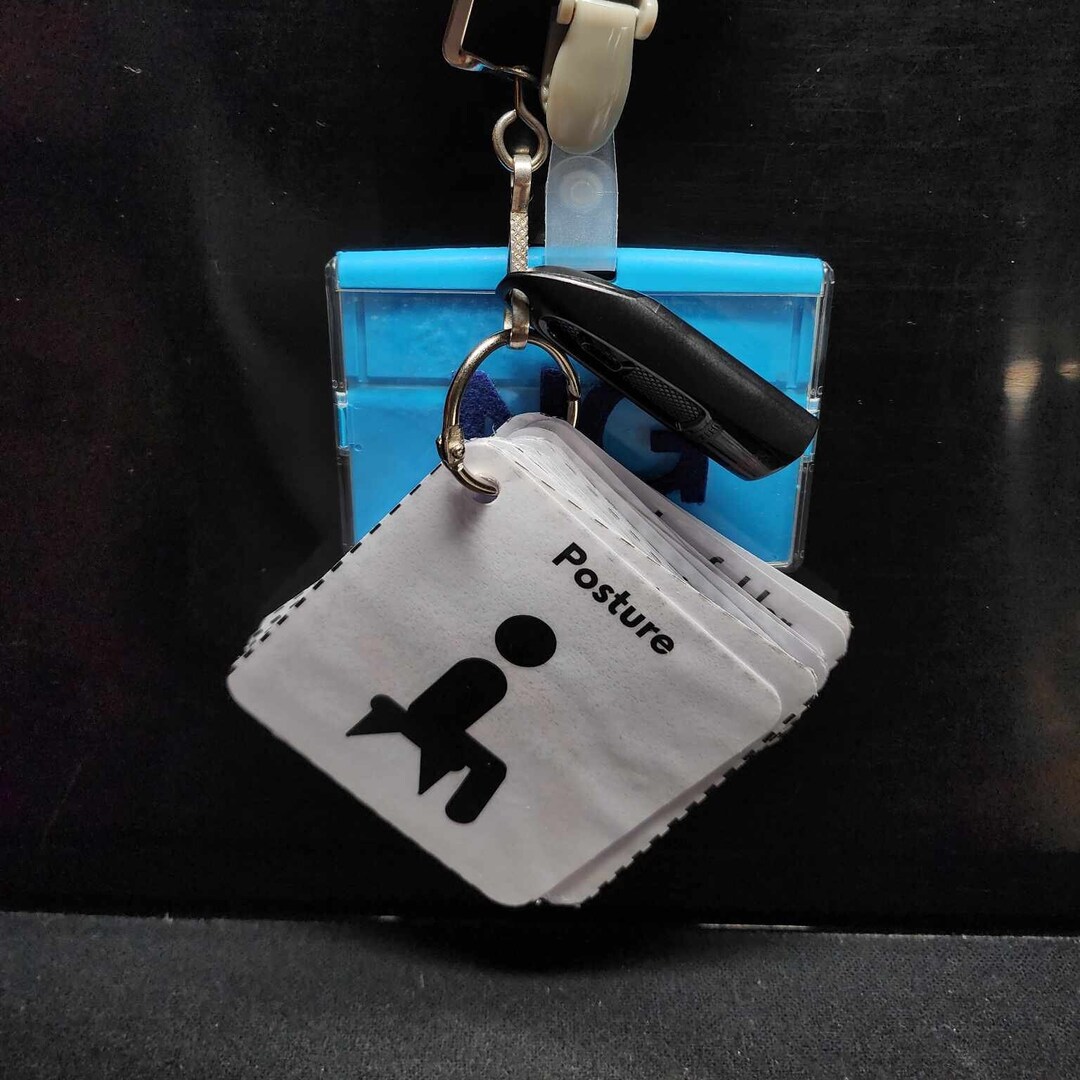 DIY Visual Aid Cards: Music Teaching - Etsy