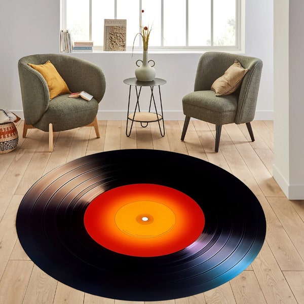 Music Rug - Etsy
