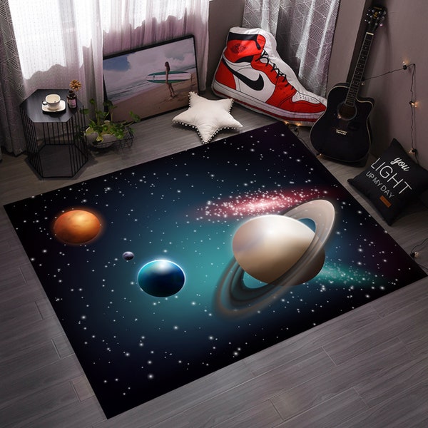 Solar System for Kids - Etsy