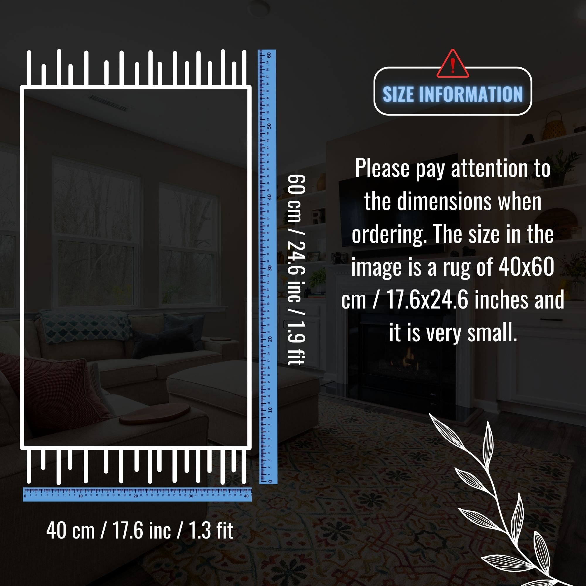 Starfish, Starfish Themed Rug, Wave Pattern Rug, Beach Rug, Summer Rug ...