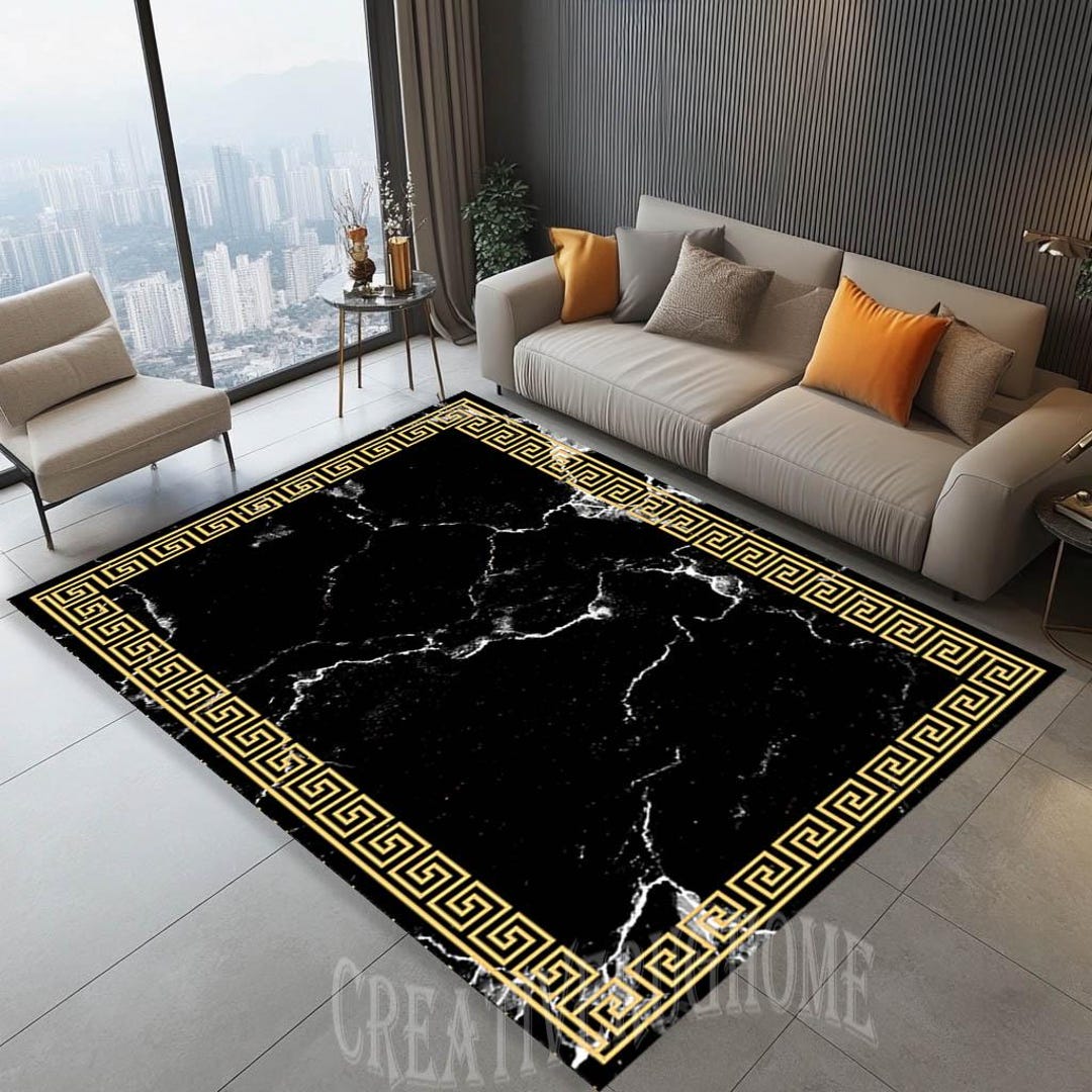 Greek Pattern Rug,greek Motifs Rug, Marble Pattern Rug, Marble Texture ...