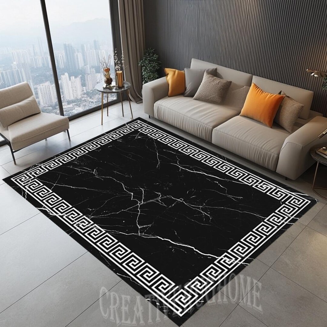 Greek Pattern Rug,greek Motifs Rug, Marble Pattern Rug, Marble Texture ...