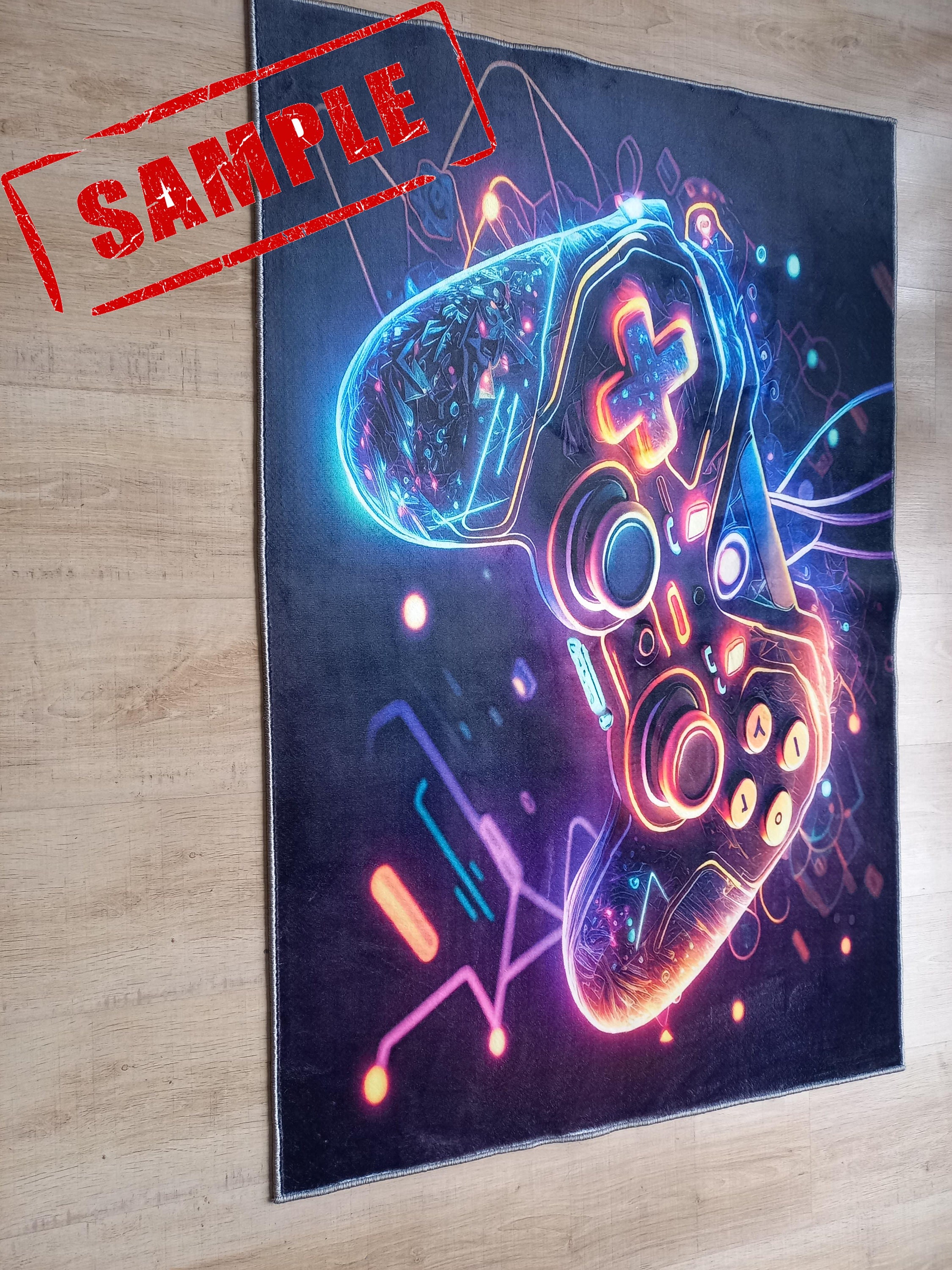 Compass, Compass Pattern Rug, Compass Decor Rug, Compass Rug, Nautical ...