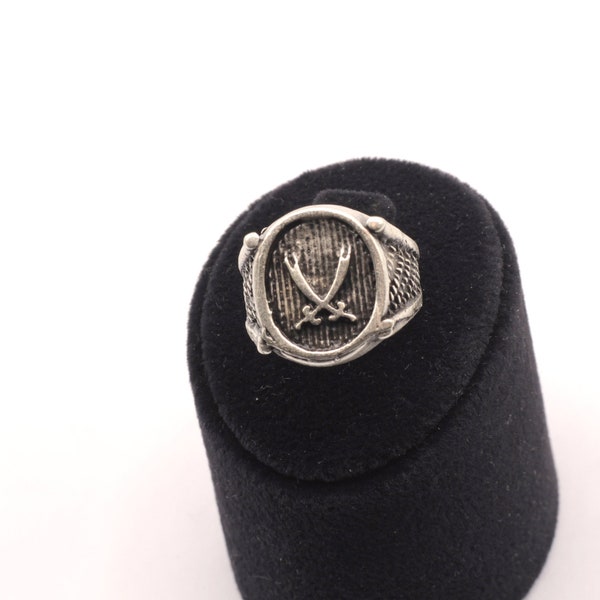 Sword Ring - Etsy