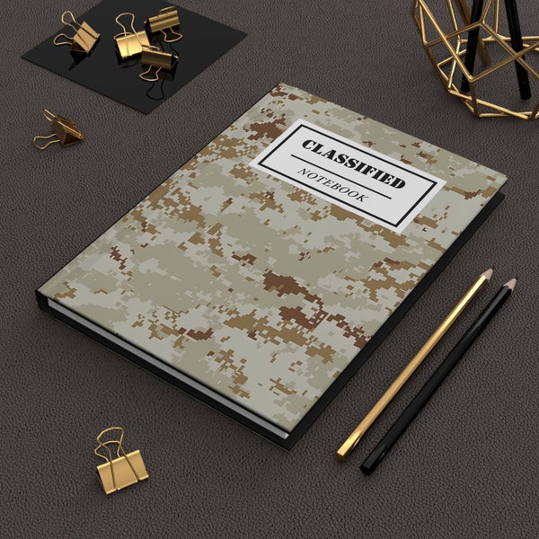 Desert Marpat - Etsy