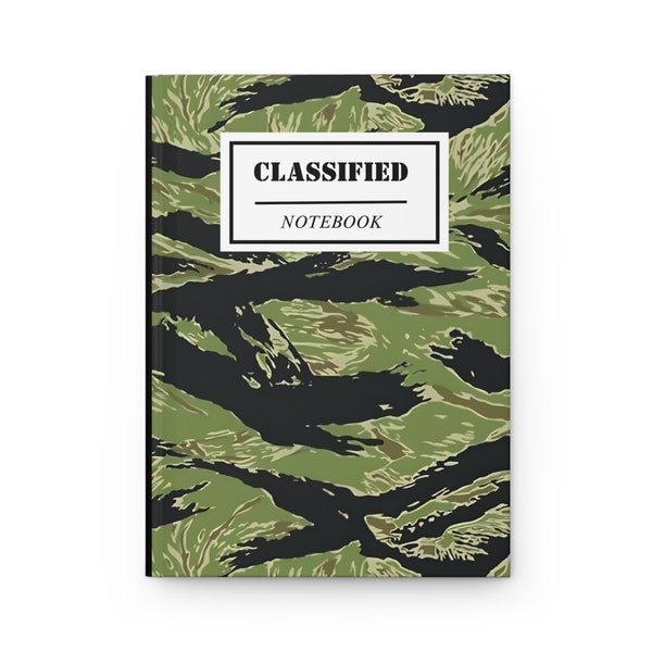 Ocp Notebook Cover - Etsy