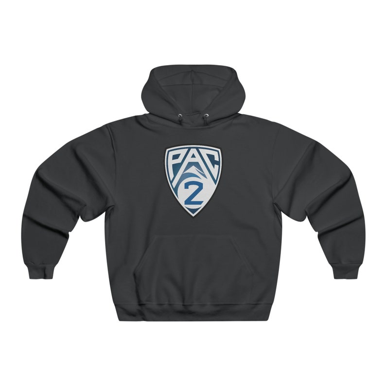 Pac 2 Hoodie Pac 2 Hooded Sweatshirt - Etsy