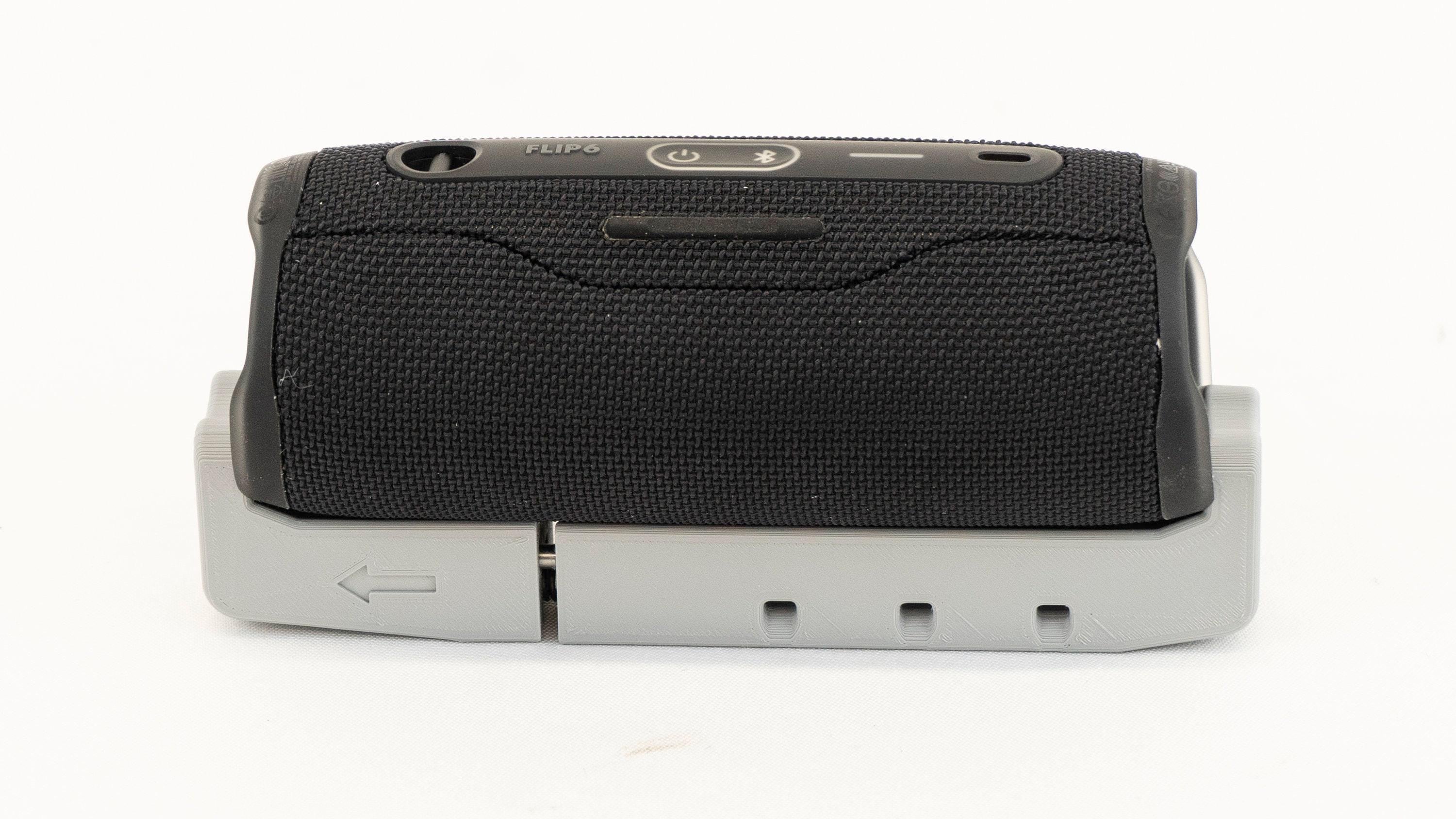 JBL Flip 6 - Rugged Speaker Mount - Etsy