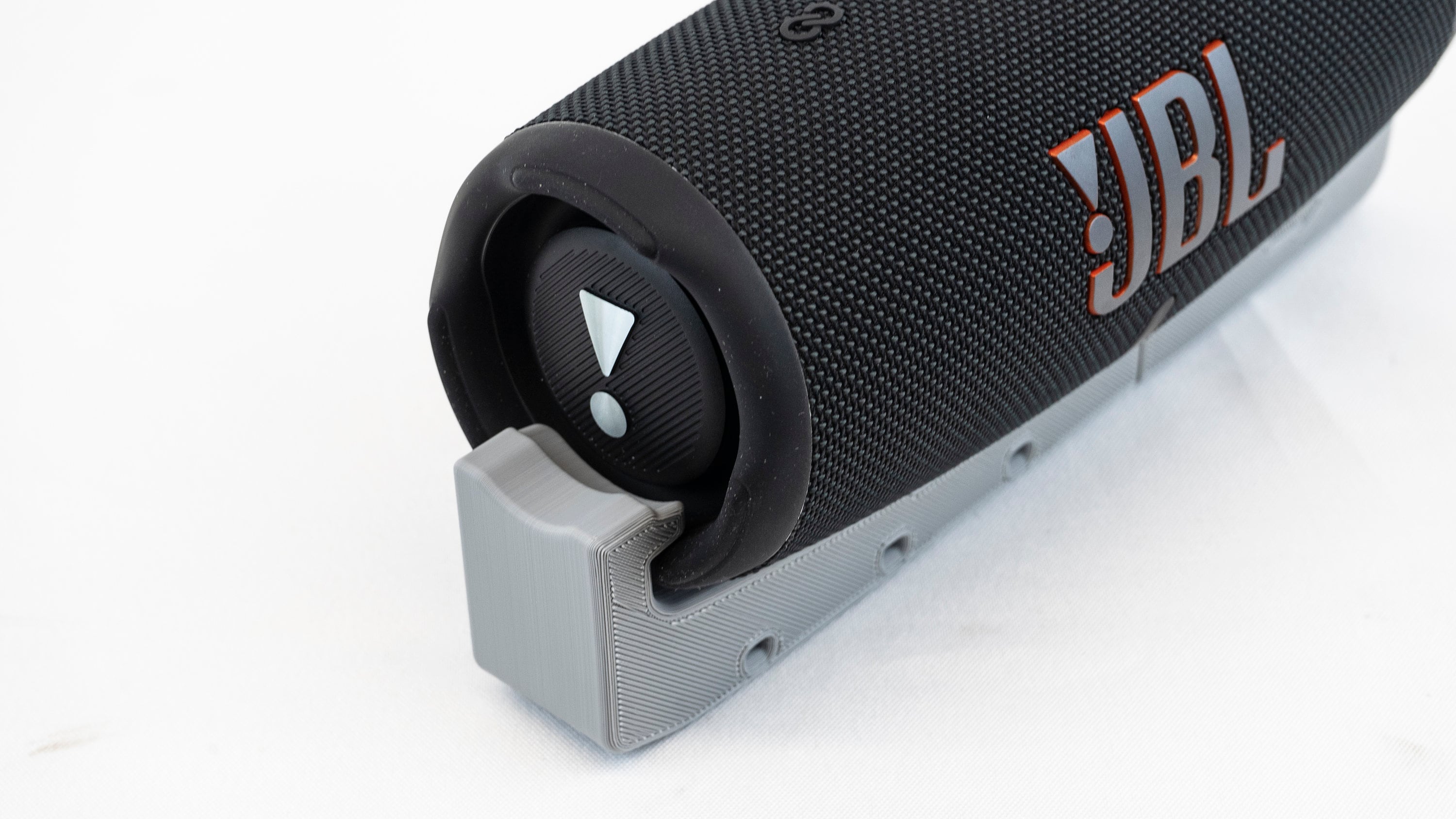 JBL Charge 5 Rugged Speaker Mount - Etsy