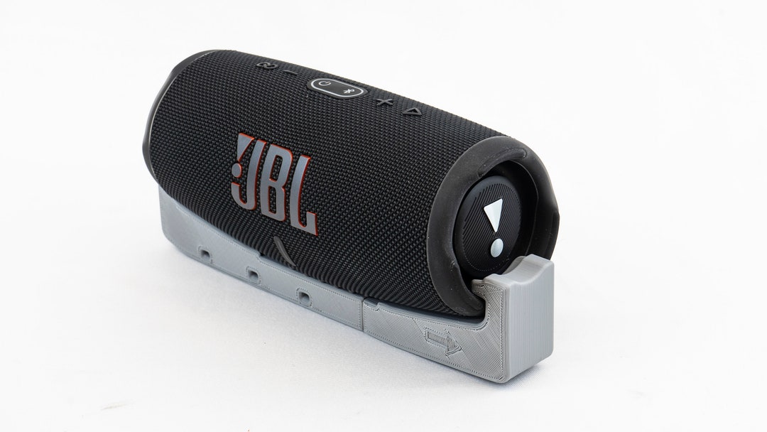 JBL Charge 5 - Rugged Speaker Mount - Etsy