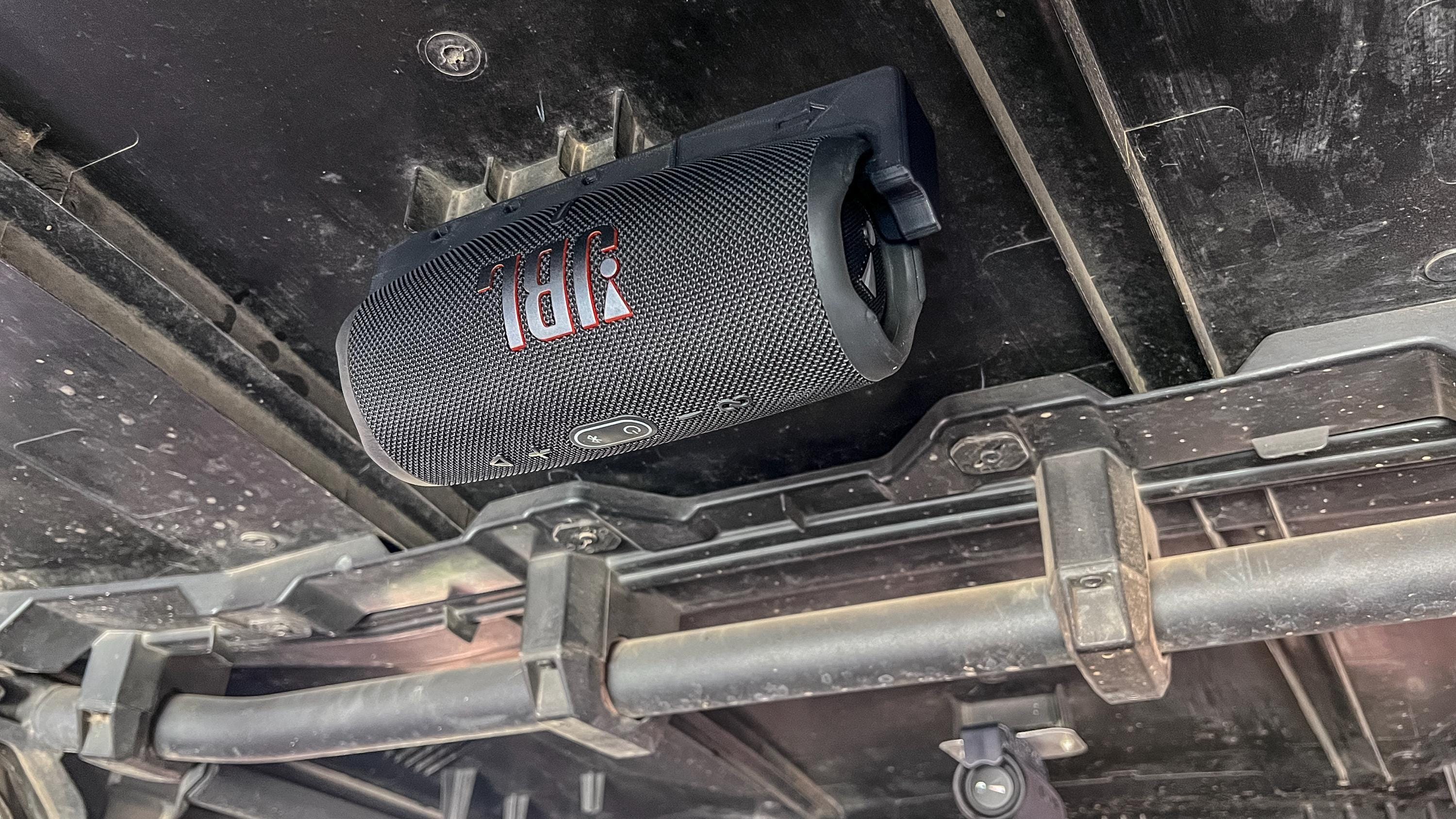 JBL Charge 5 - Rugged Speaker Mount - Etsy